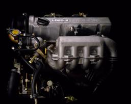 Heritage Model: VANETTE