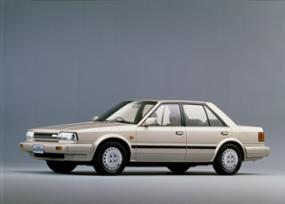 Heritage Model: AUSTER