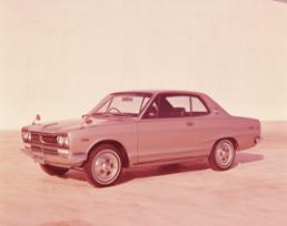 Heritage Model: SKYLINE