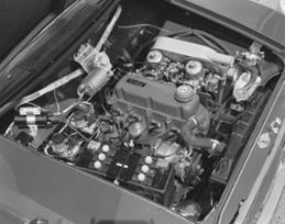 Heritage Model: BLUEBIRD / BLUEBIRD SYLPHY