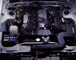 Heritage Model: SILVIA