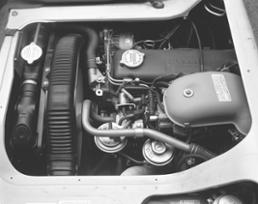 Heritage Model: VANETTE