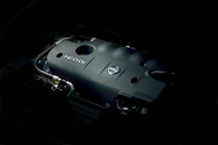 Heritage Model: PRIMERA