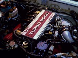 Heritage Model: LEOPARD