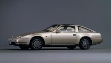 Heritage Model: FAIRLADY / FAIRLADY Z