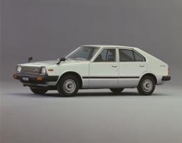 Heritage Model: PULSAR
