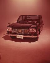 Heritage Model: CEDRIC