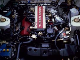 Heritage Model: LEOPARD