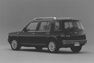 Heritage Model: RASHEEN