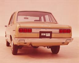 Heritage Model: SKYLINE