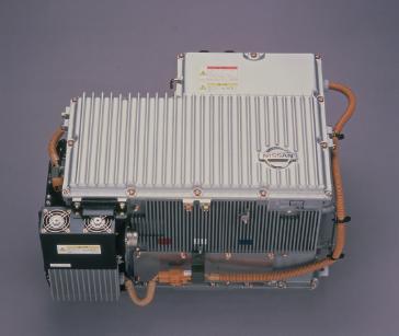 Heritage Model: PRAIRIE JOY