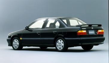 Heritage Model: PRIMERA