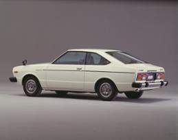 Heritage Model: AUSTER