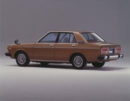 Heritage Model: AUSTER