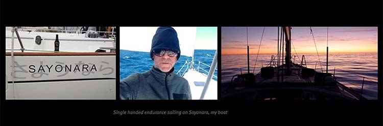 Learning from challenges and adapting to the unexpected: An Interview ...