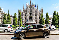 Nissan Europe boosts charging infrastructure as an official partner of ...