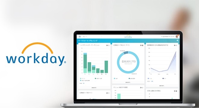 Nissan deploys Workday Human Capital Management as global HR system