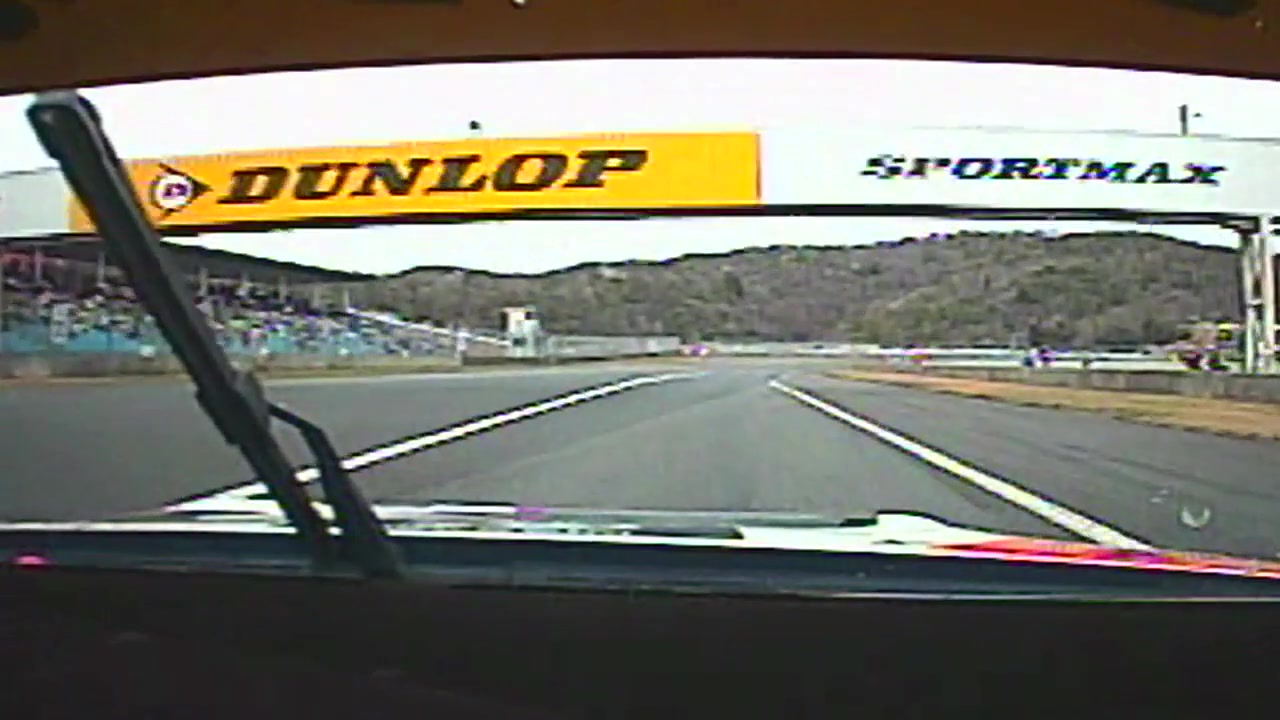 Super GT 2015 Rd.1 (Okayama) Qualify Day Highlights