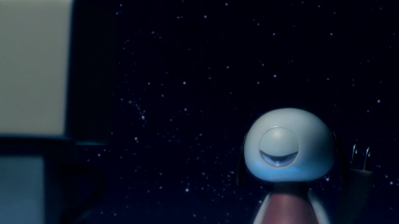 [The Planet Zero] PLUG, THe NeW WORLD