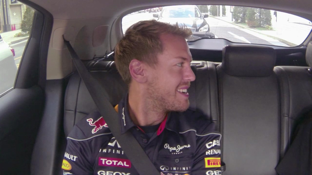Seb's Start