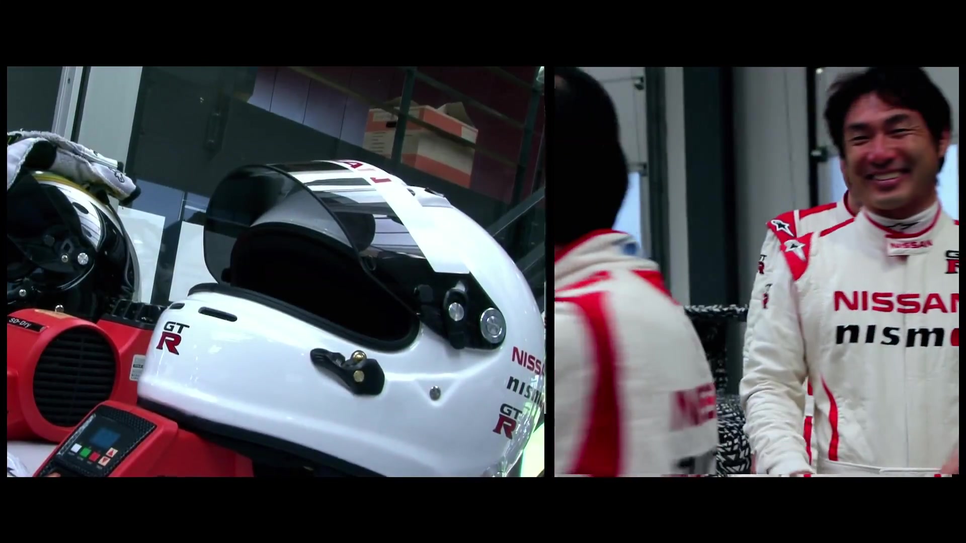 Time Attack (Short introduction)