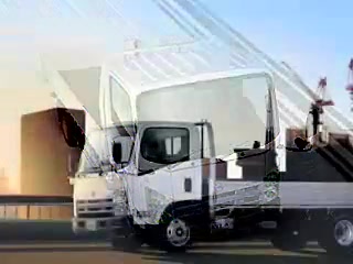 Nissan Releases New Atlas Light-Duty Truck