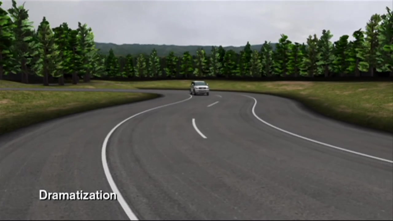 HBMCサスペンションシステム（Hydraulic Body Motion Contrl)